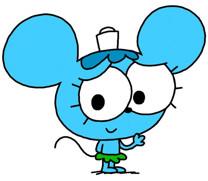 ArtStation Pip Doodle Toons artstation-pip-doodle-toons