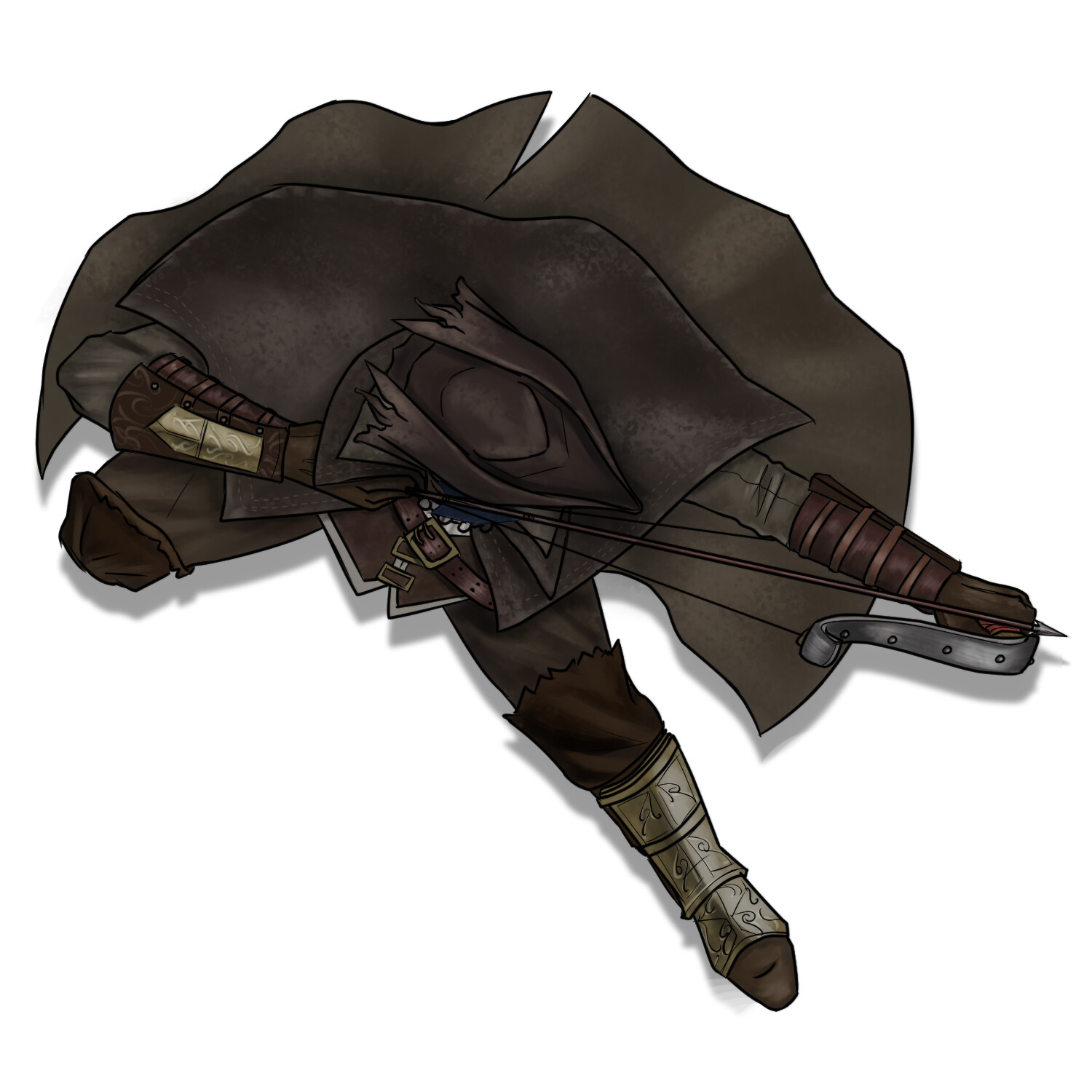 Letícia Barreiros - Top Down Tokens