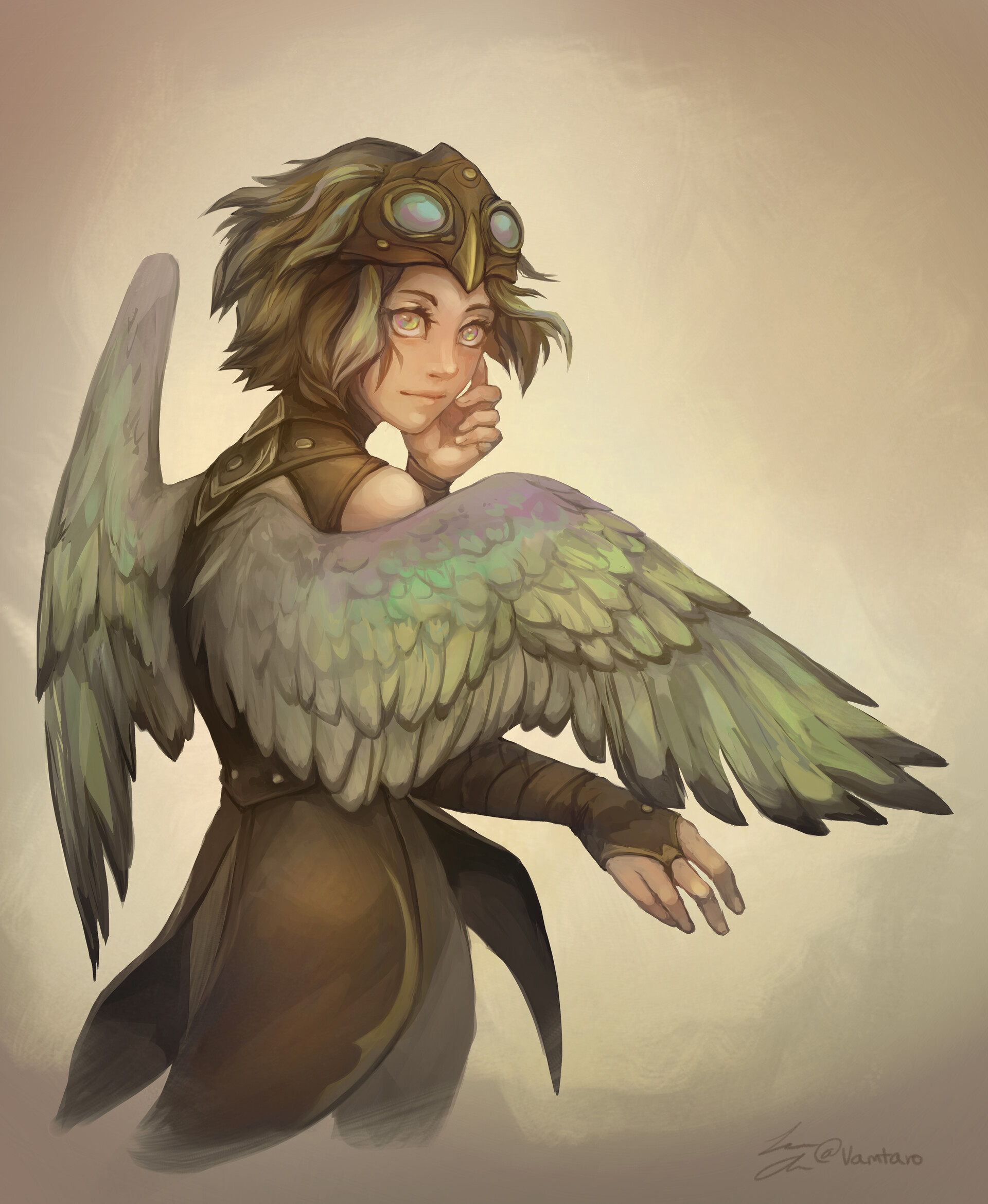 ArtStation - Navigator