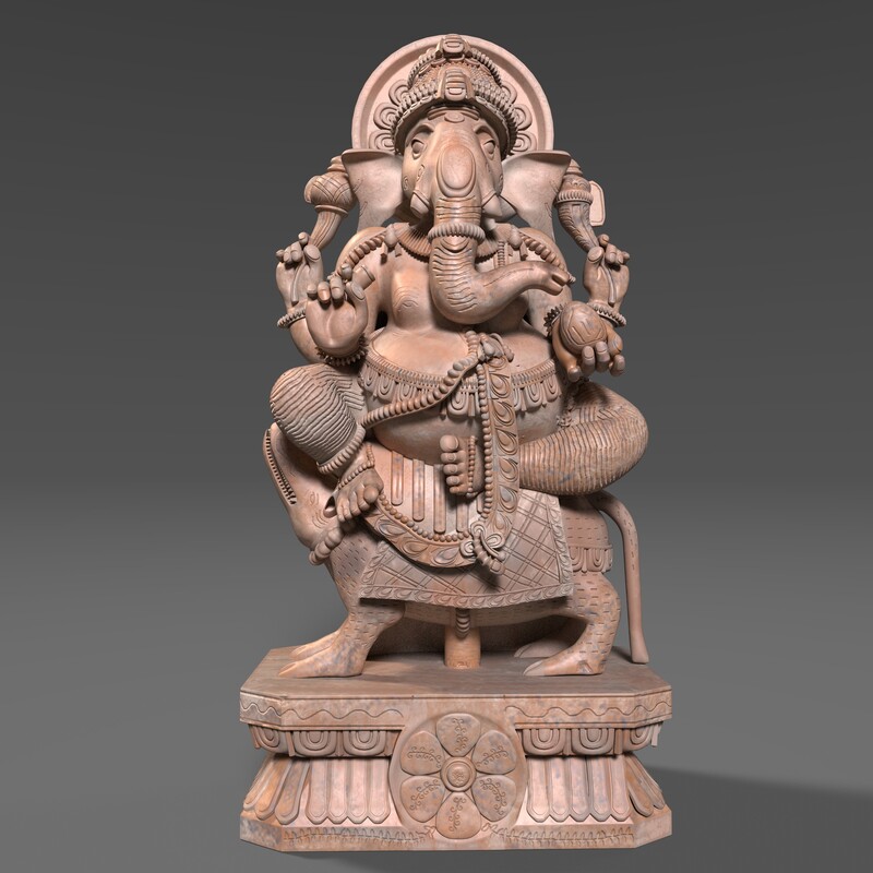 ArtStation - Aman Deep