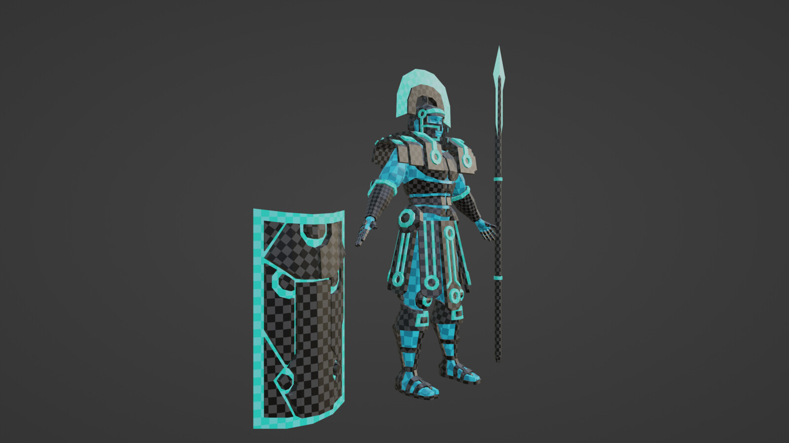 Mike Correia - RBKN Braves