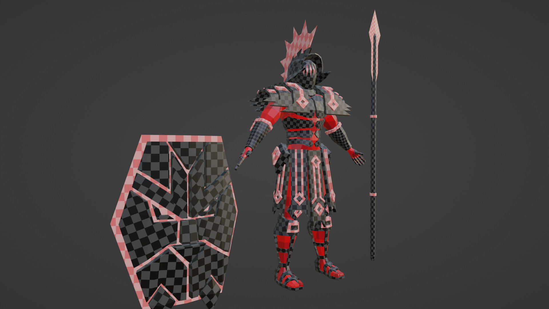 Mike Correia - RBKN Braves