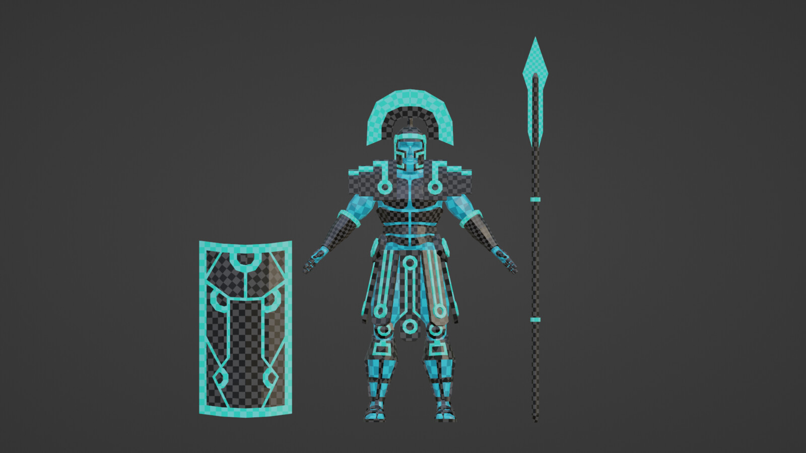 Mike Correia - RBKN Braves