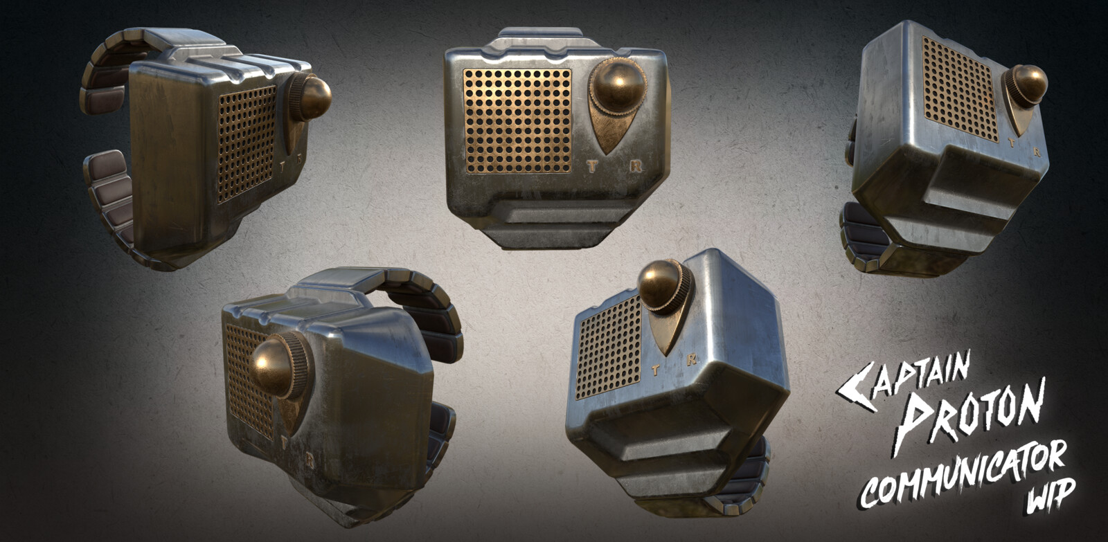 Daniel Korican Portfolio