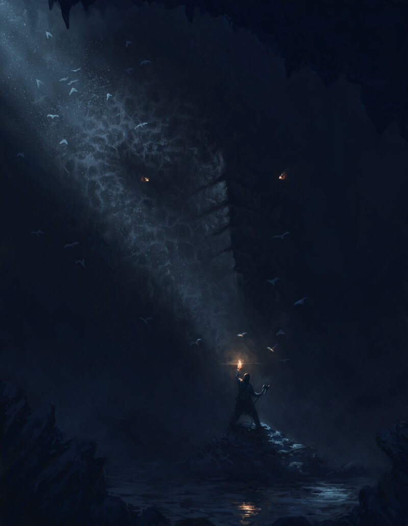 ArtStation - Marko Jelić