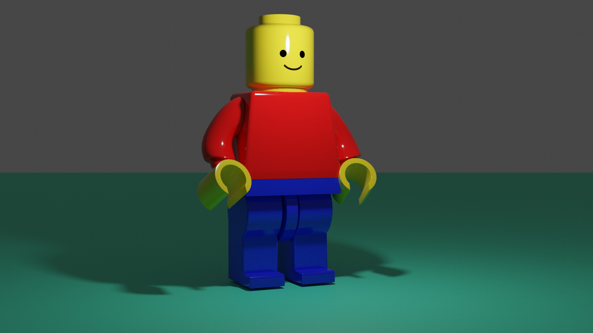 ArtStation - 20221105lego