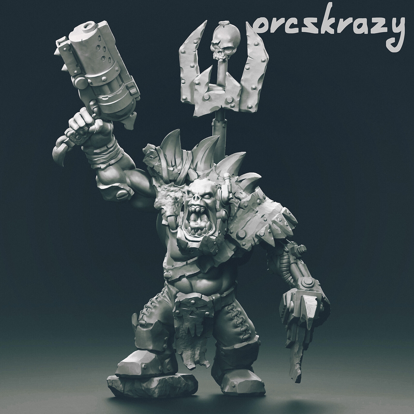 Andrei Burmistrov - Kibork 004