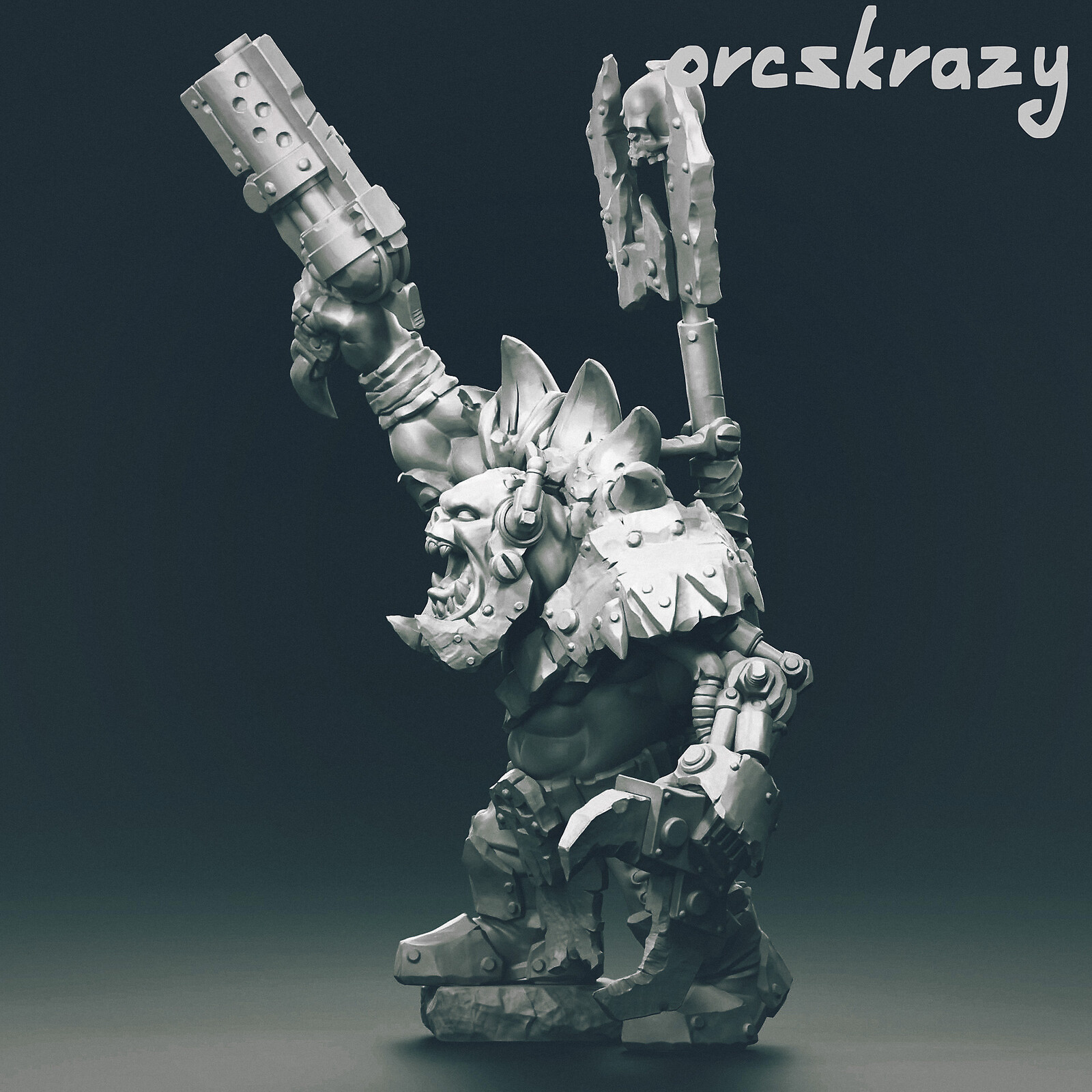 Andrei Burmistrov - Kibork 004