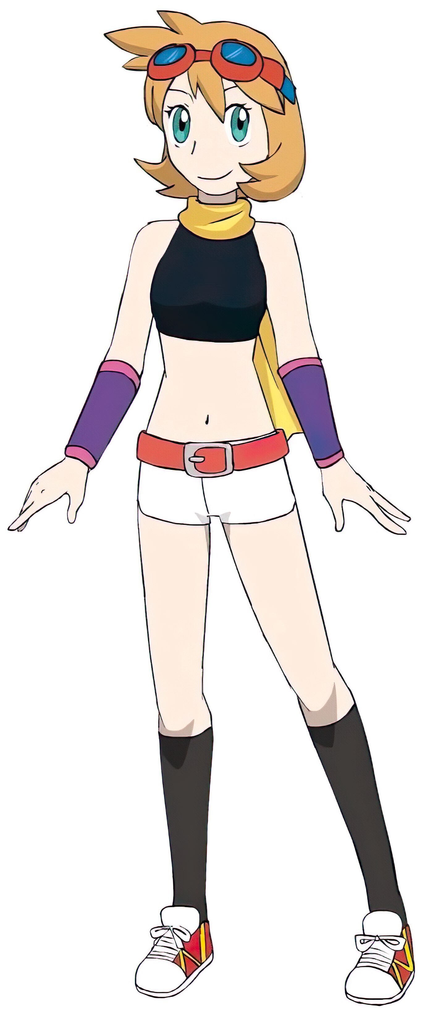 ArtStation - Bethany Kuni