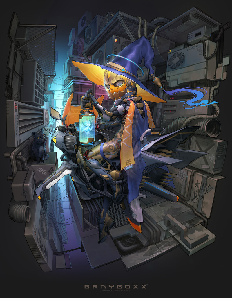 Imaginary Cybernetics