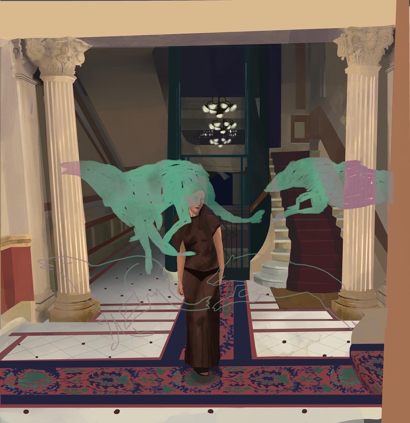 ArtStation - Ambition