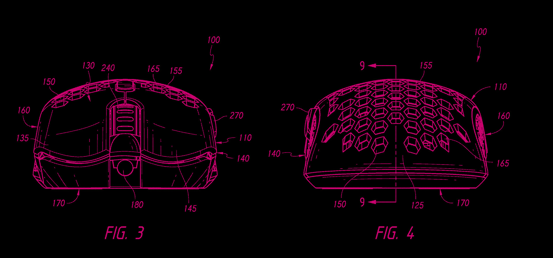 ArtStation - Mouse prototype wallpaper