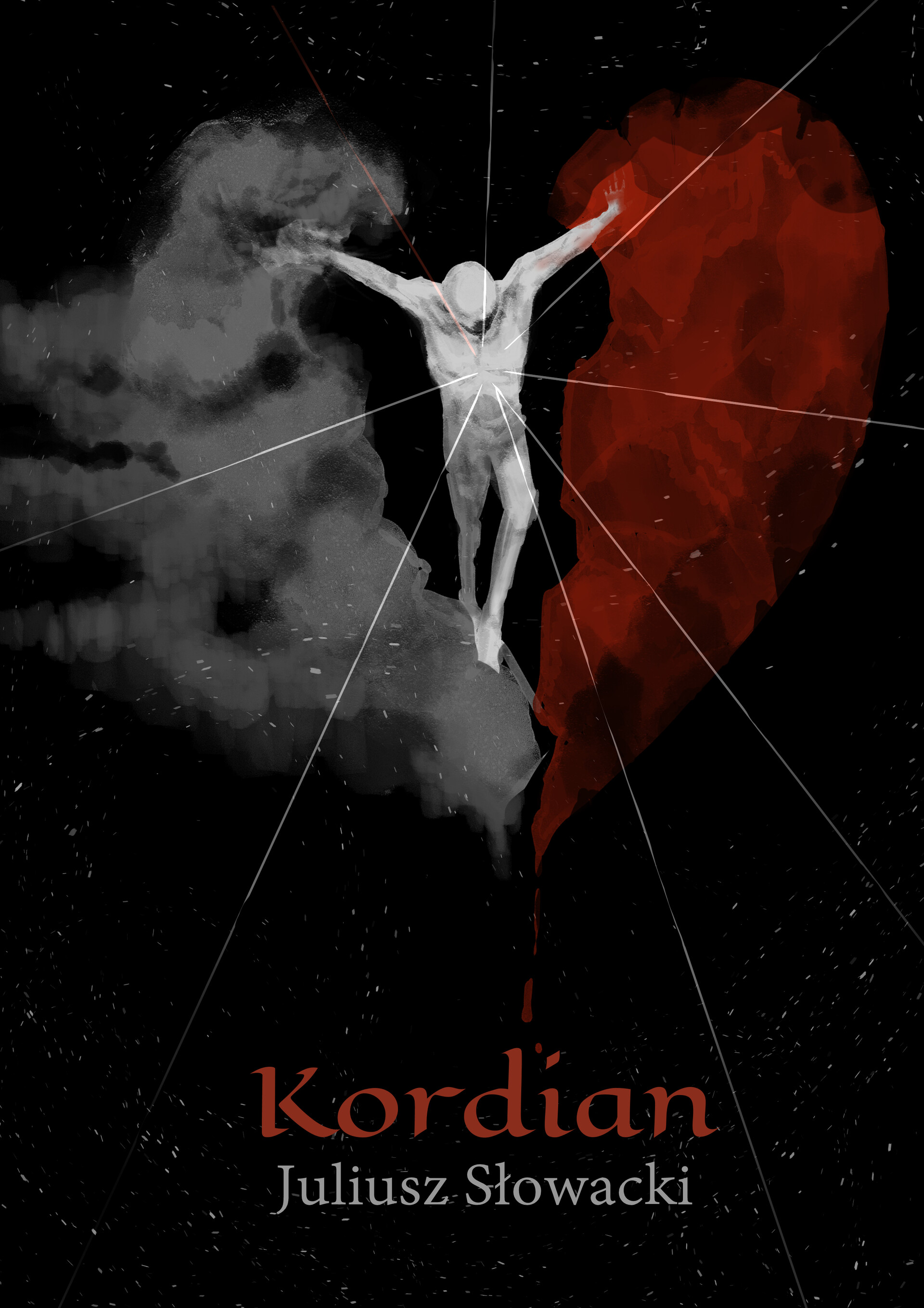 ArtStation - Kordian