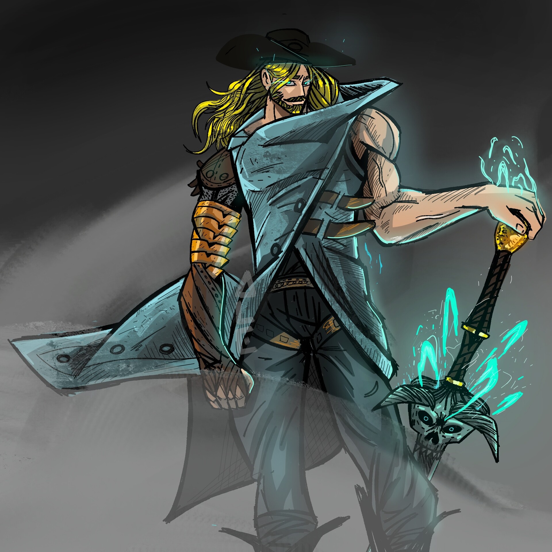 ArtStation - 😌