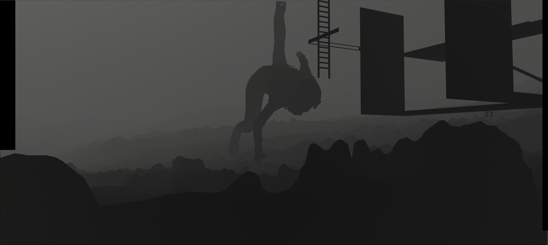 ArtStation - You can never collapse me---still sunny day