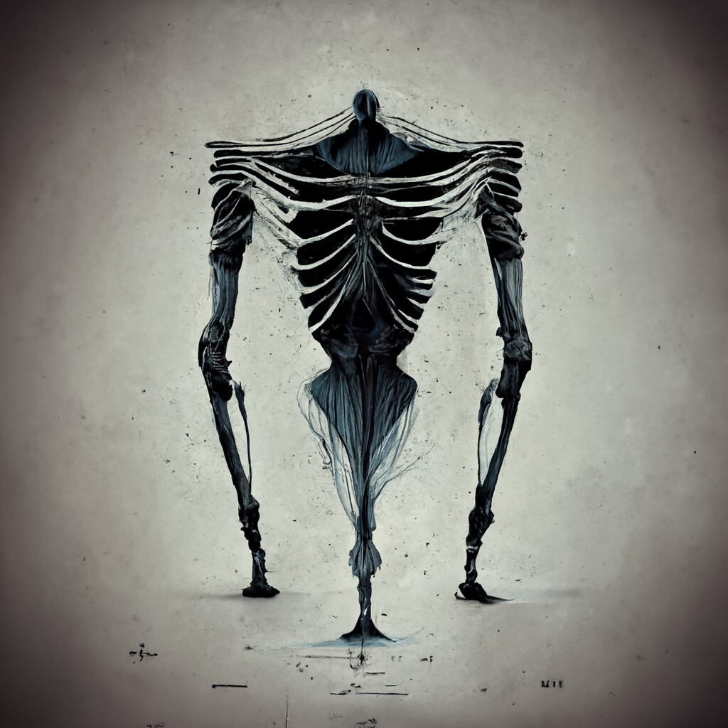 ArtStation - Proxima centauri tropodicus