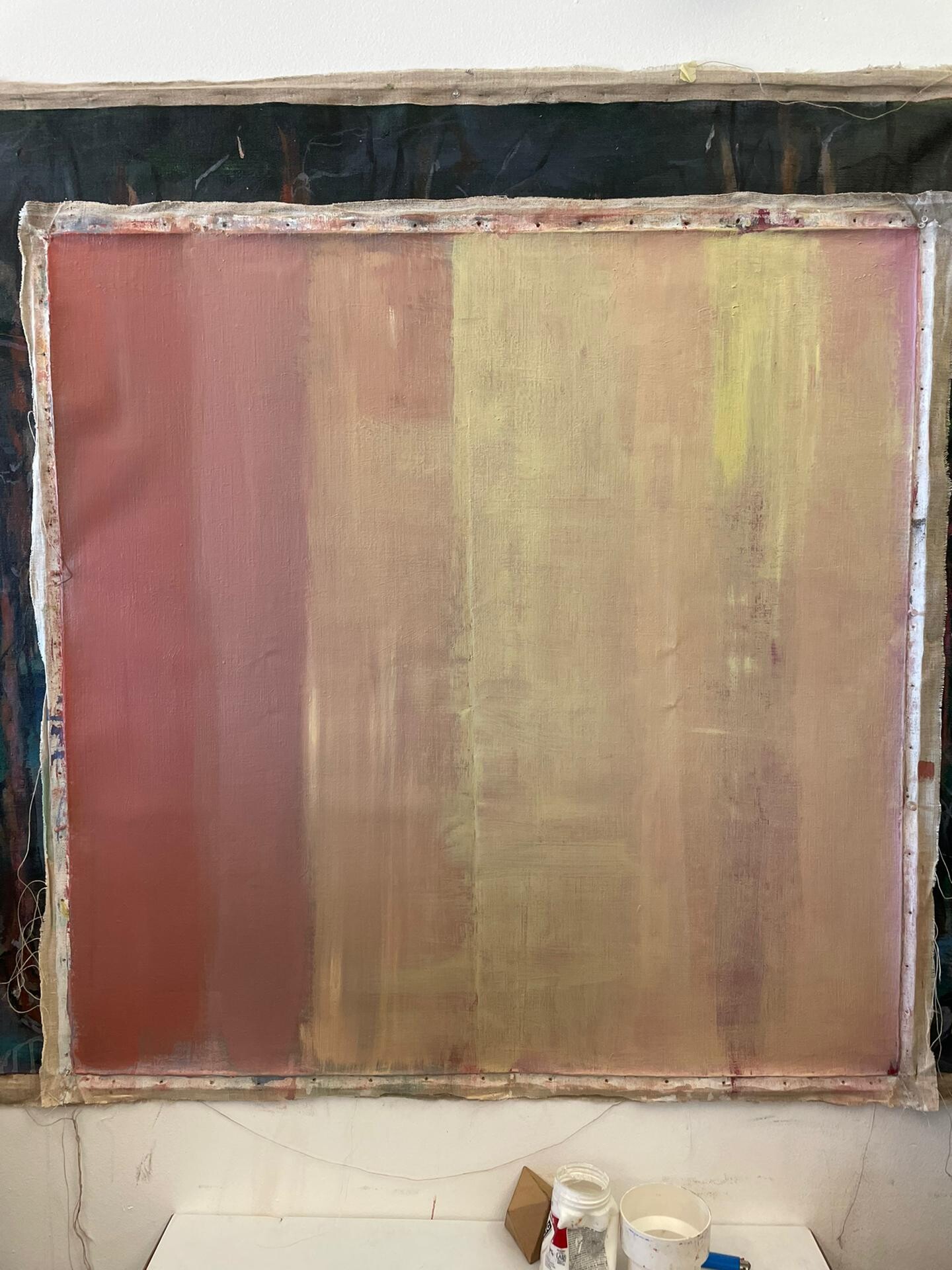 ArtStation - Traditional Painting for Digital Textures