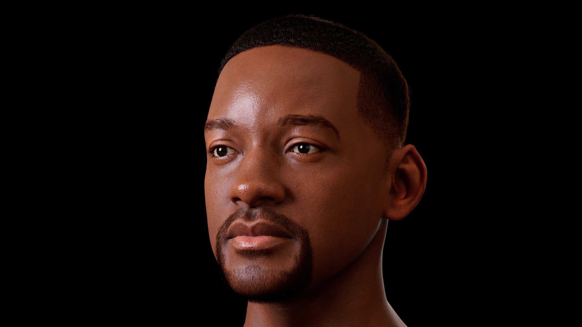 ArtStation - Will Smith