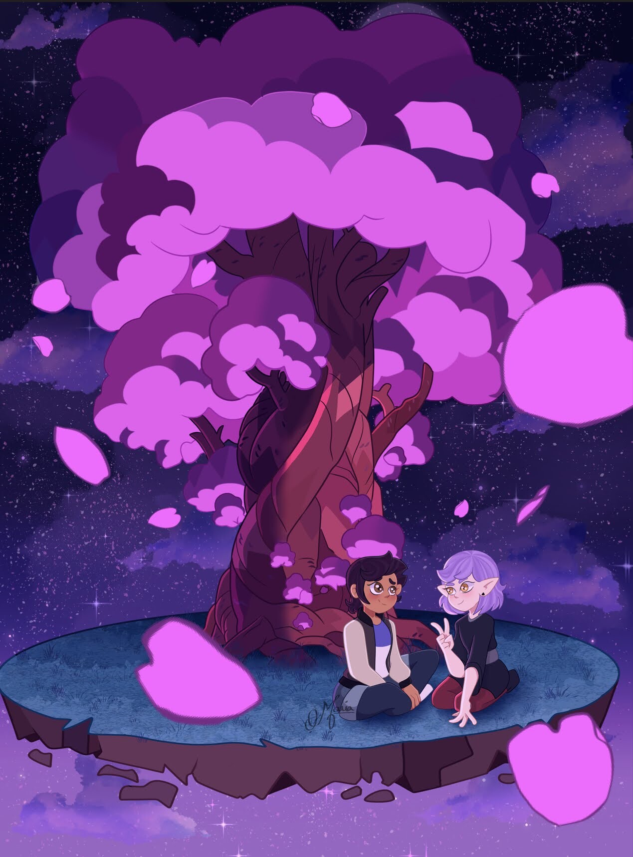 ArtStation - Lumity date