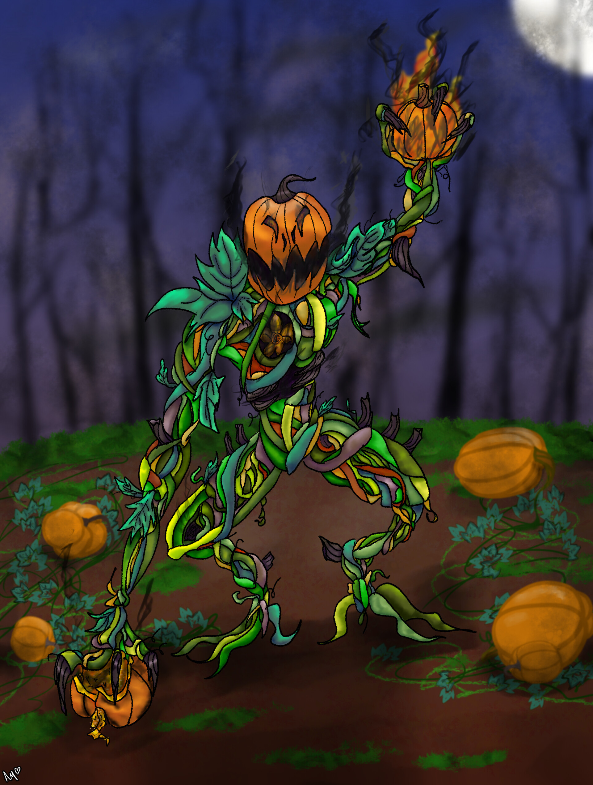 ArtStation - Misc. Work