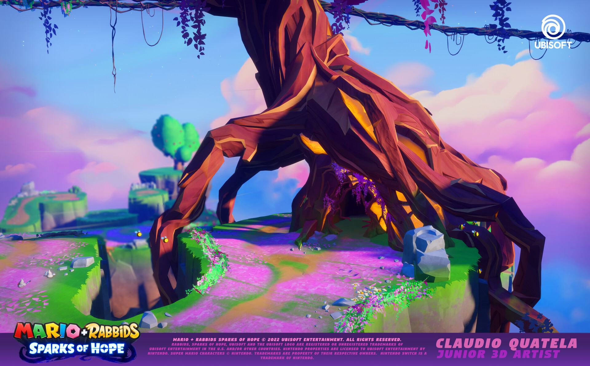 claudio-quatela-cherrytree-02.jpg (1920×1192)-花瓣网