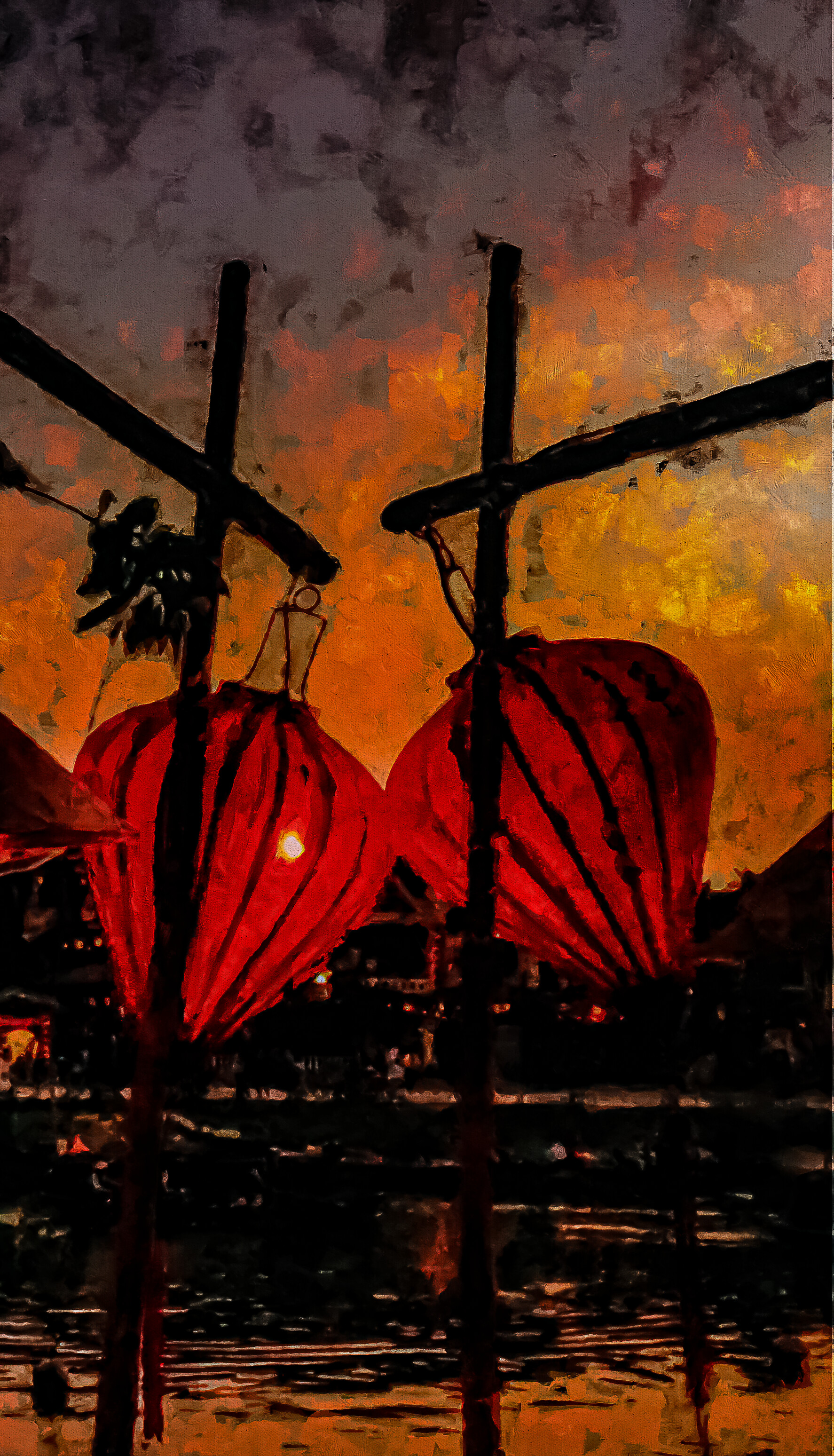 ArtStation - Lantern 3