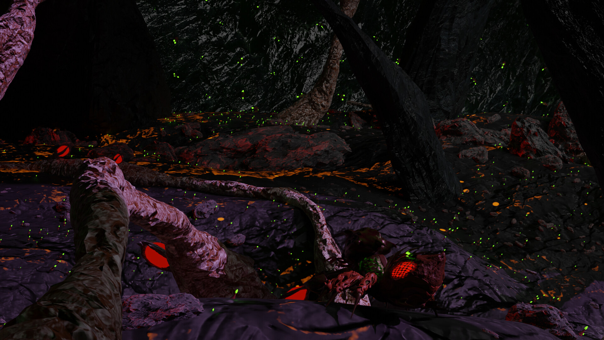 ArtStation - Environment 2