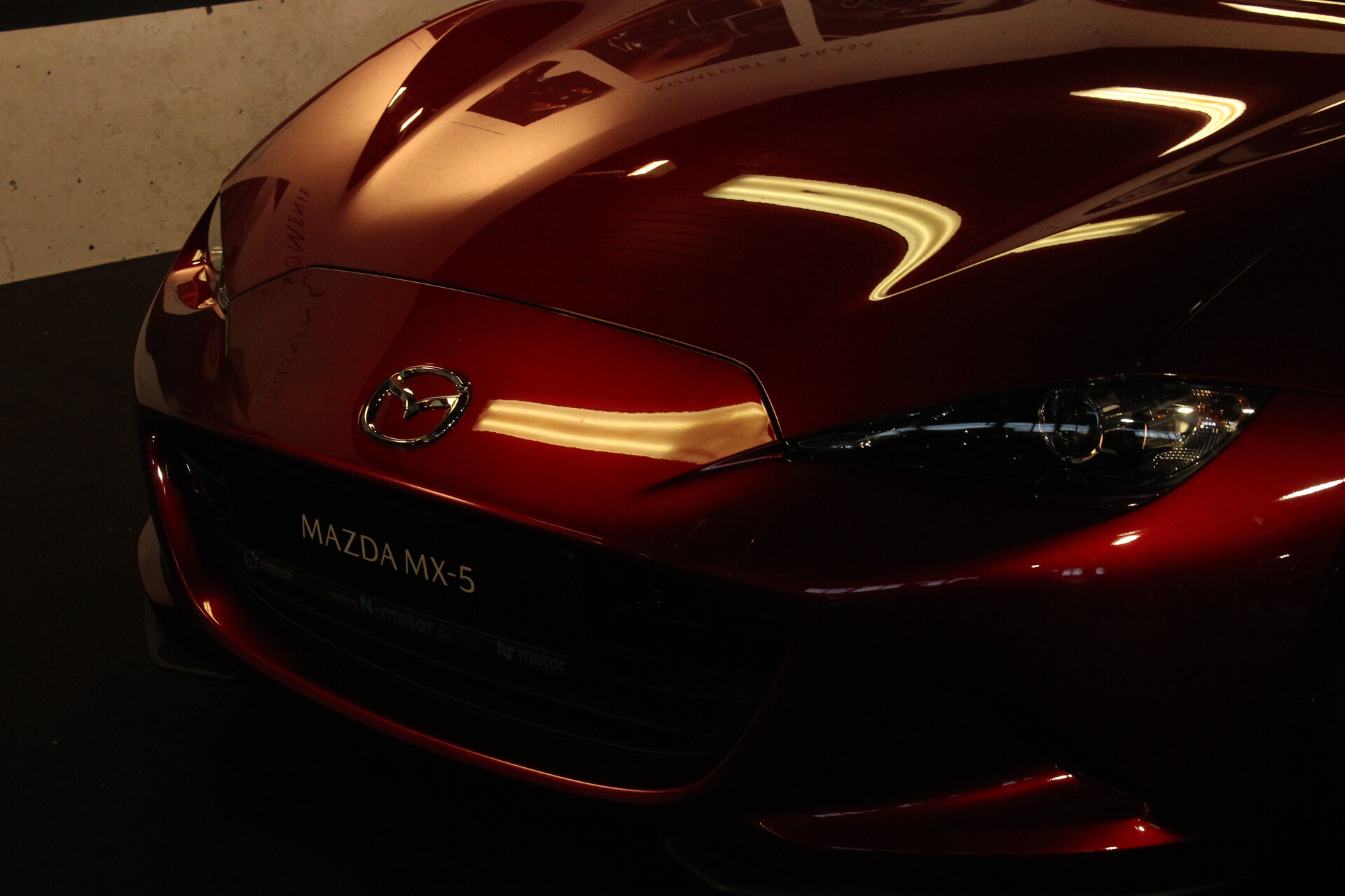 ArtStation - Automotive shoots series - 3D model ideas inspo