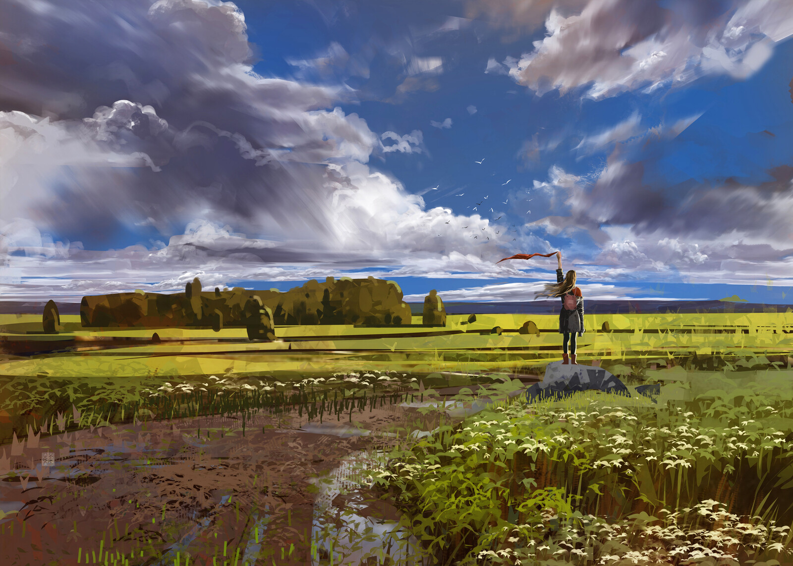 Davood Moghaddami - the freedom