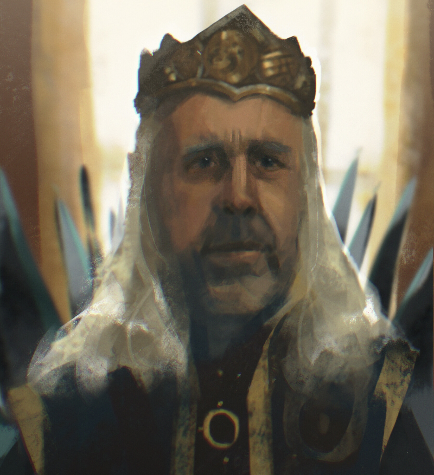 ArtStation - Viserys