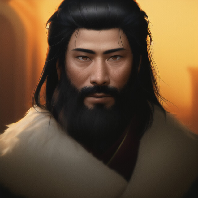 ArtStation - The Nation of Moab the Hebrew Moabites of Shem