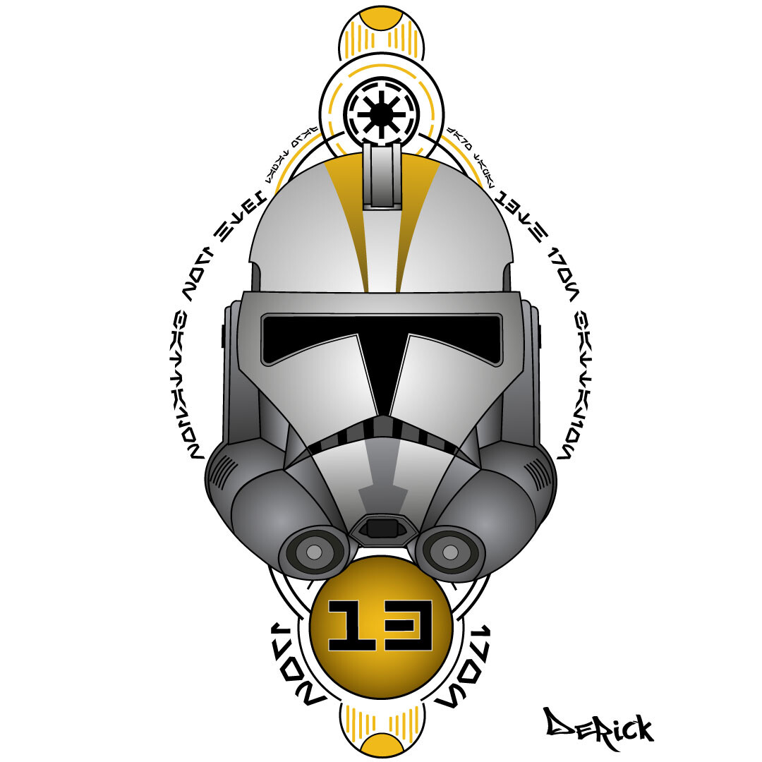 ArtStation - 13th iron battalion