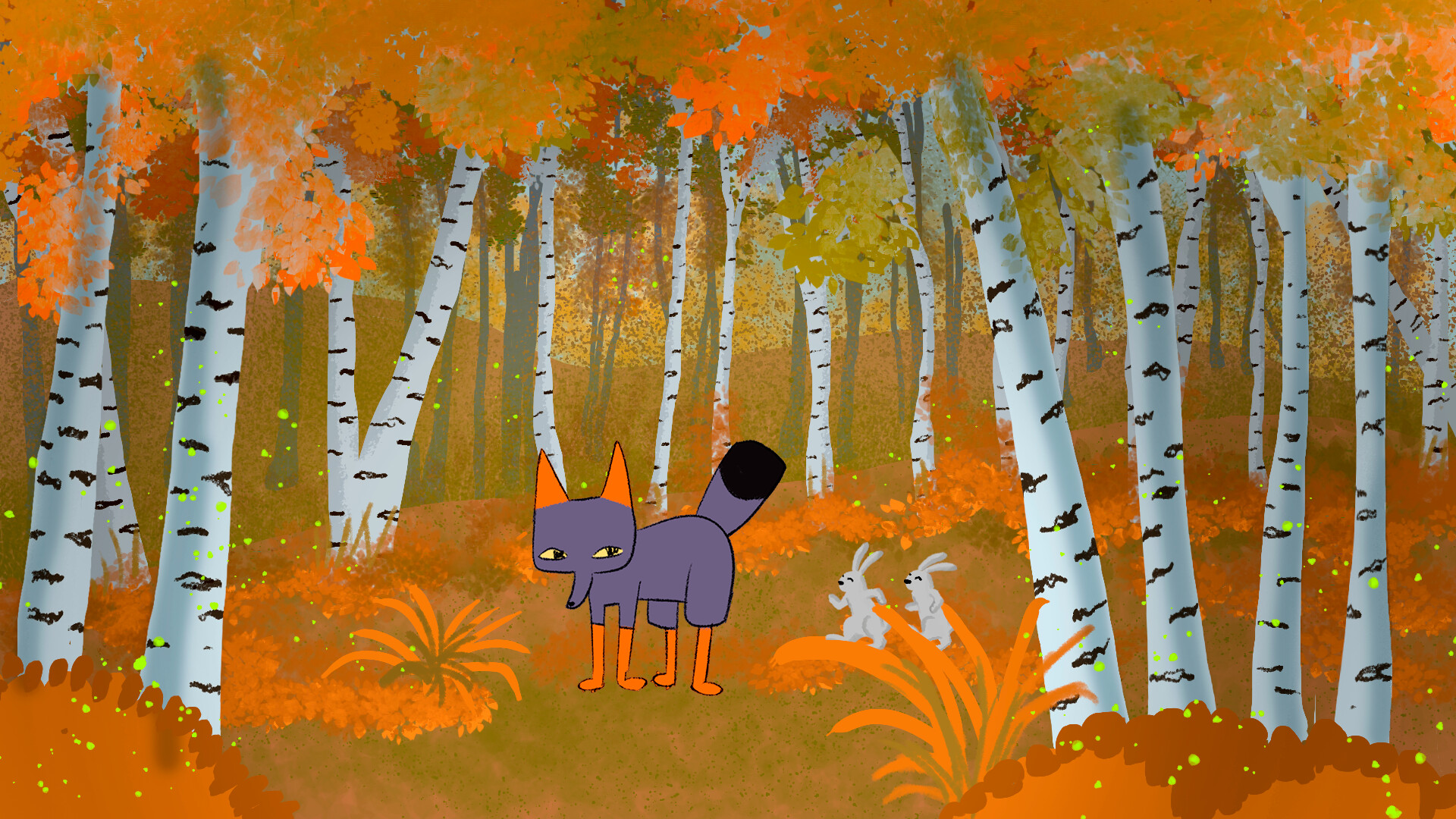 ArtStation - Chichio