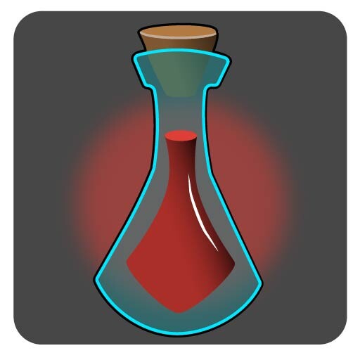 ArtStation - Widgit Icons