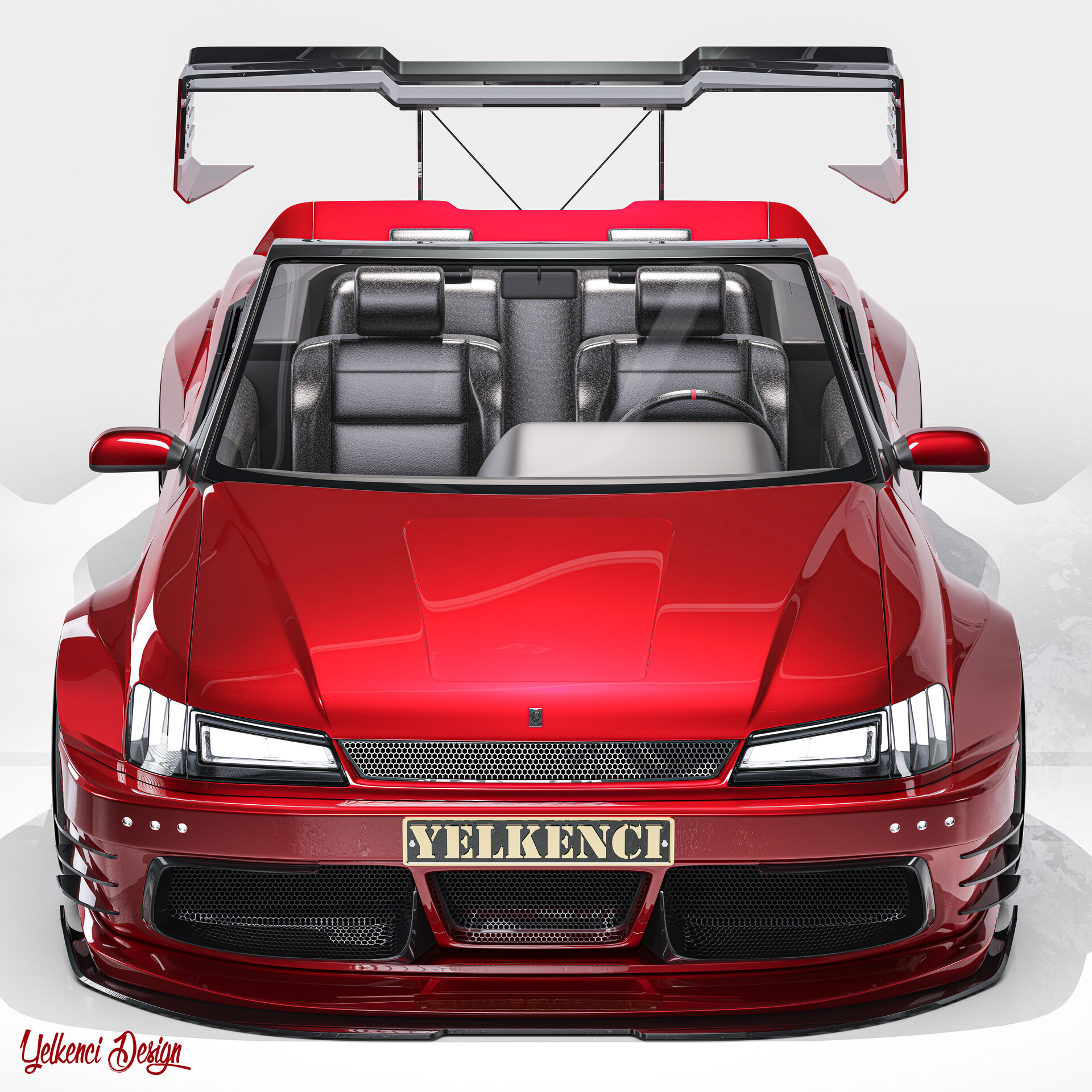 Peugeot 306 Cabriolet Body Kit Store 100% | www.oceanproperty.co.th