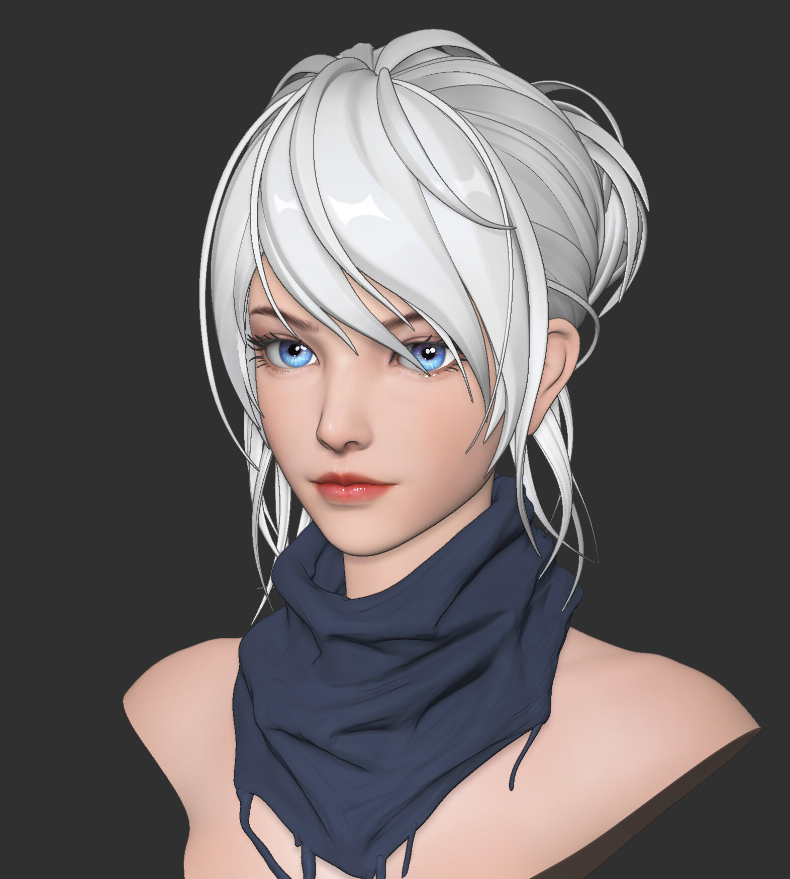 geqiang-zeng-pbr-1107.jpg (1572×1750)-花瓣网