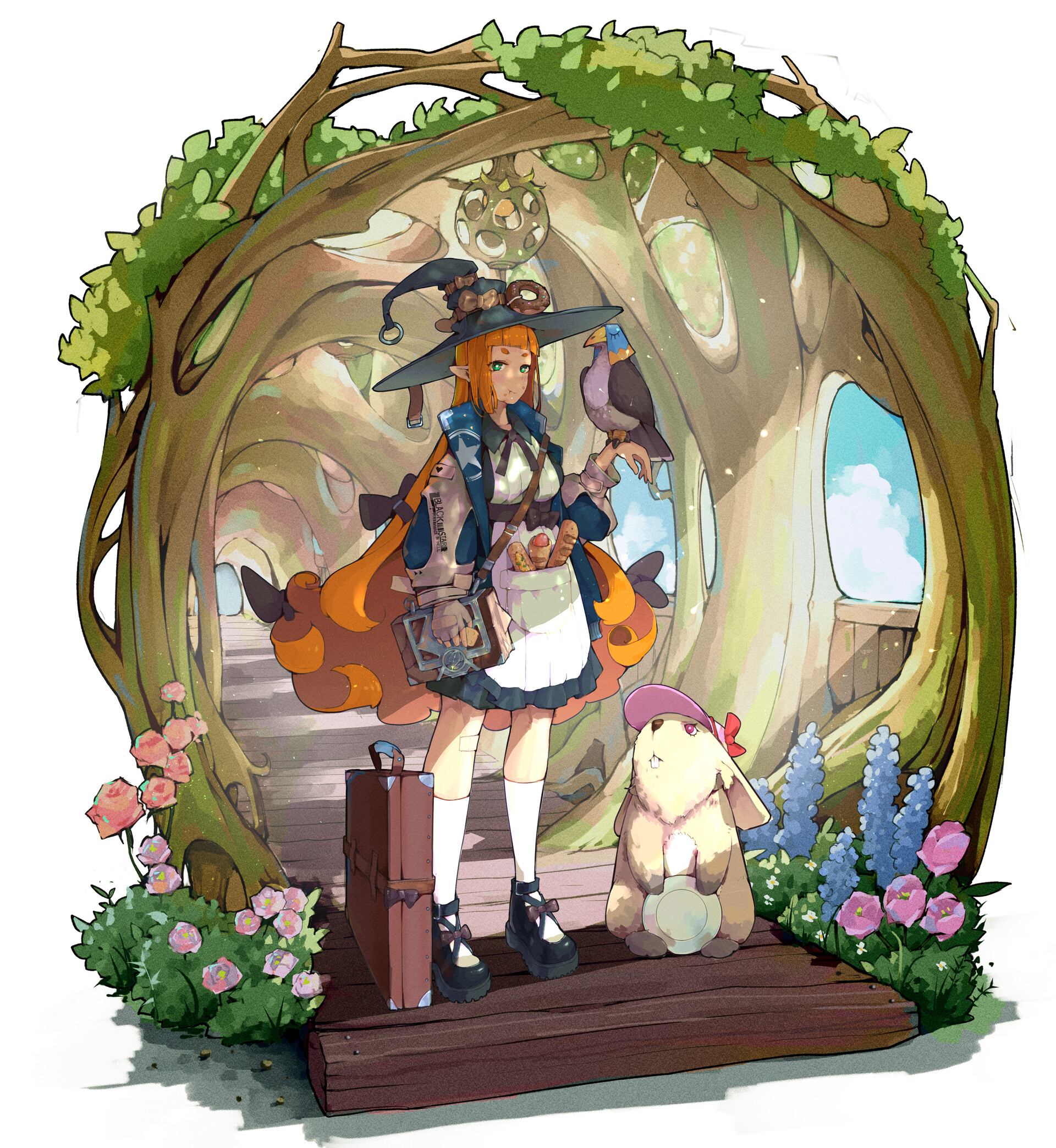 ArtStation - Game design