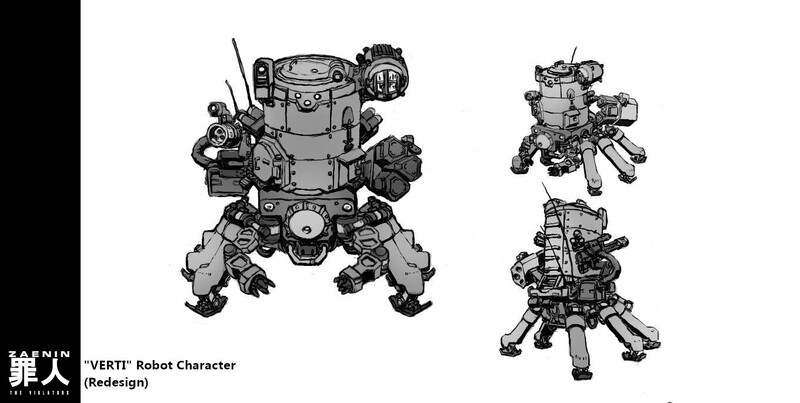 The Magic Movie Machine