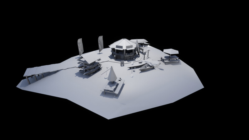 ArtStation - Mateo Moretti