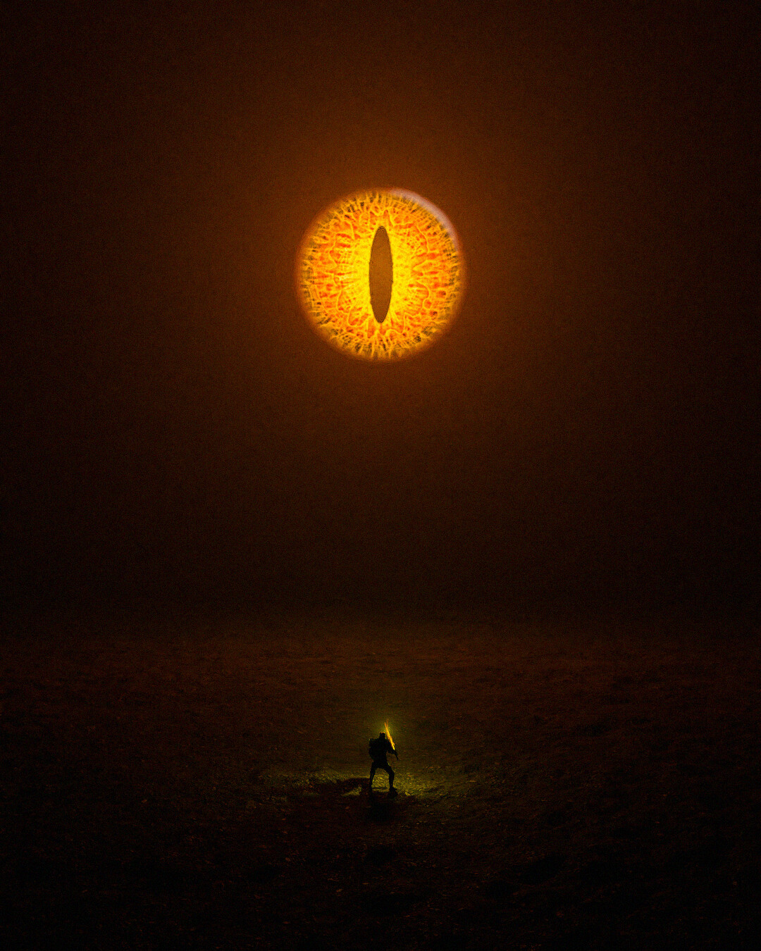 ArtStation - Watchful