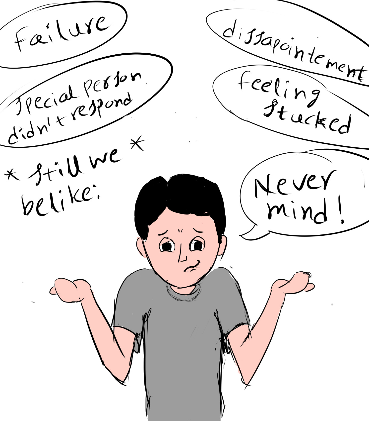 ArtStation - Mood monday