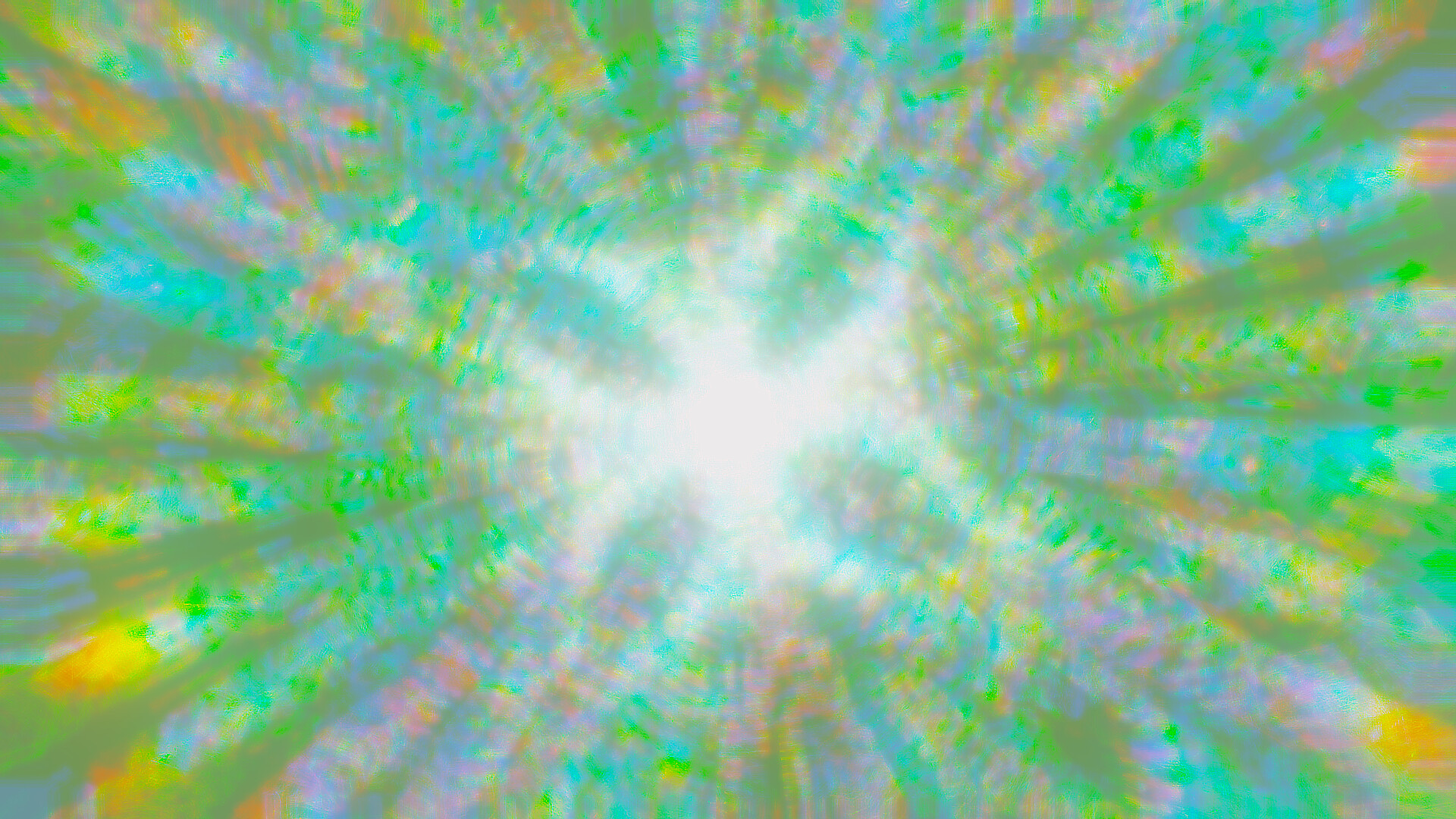 Tycho Magnetic Anomaly - Chroma Stream