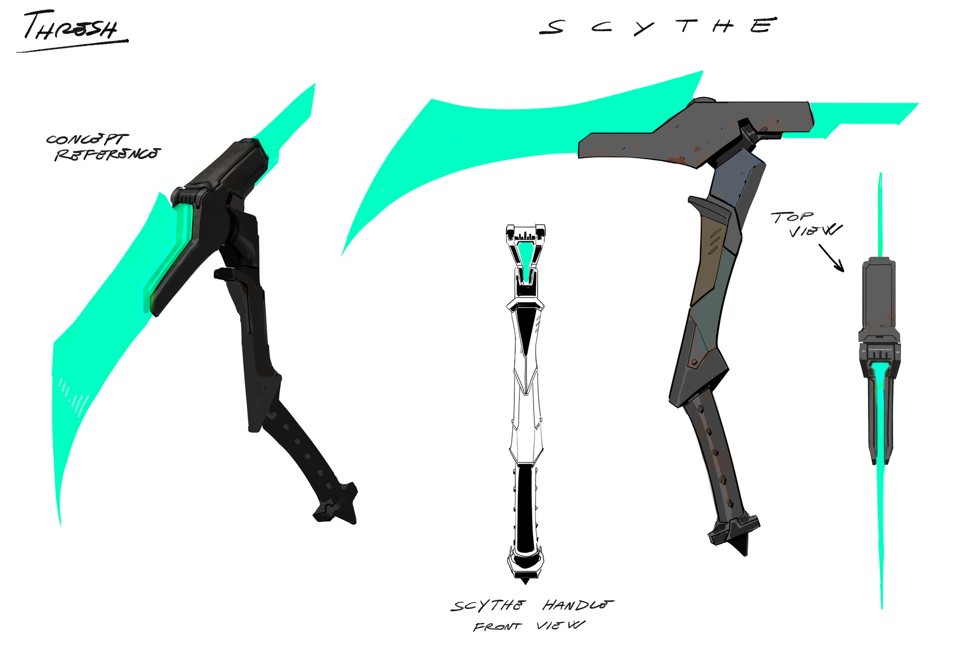 Mauro Belfiore - Star Walkin' Mechs