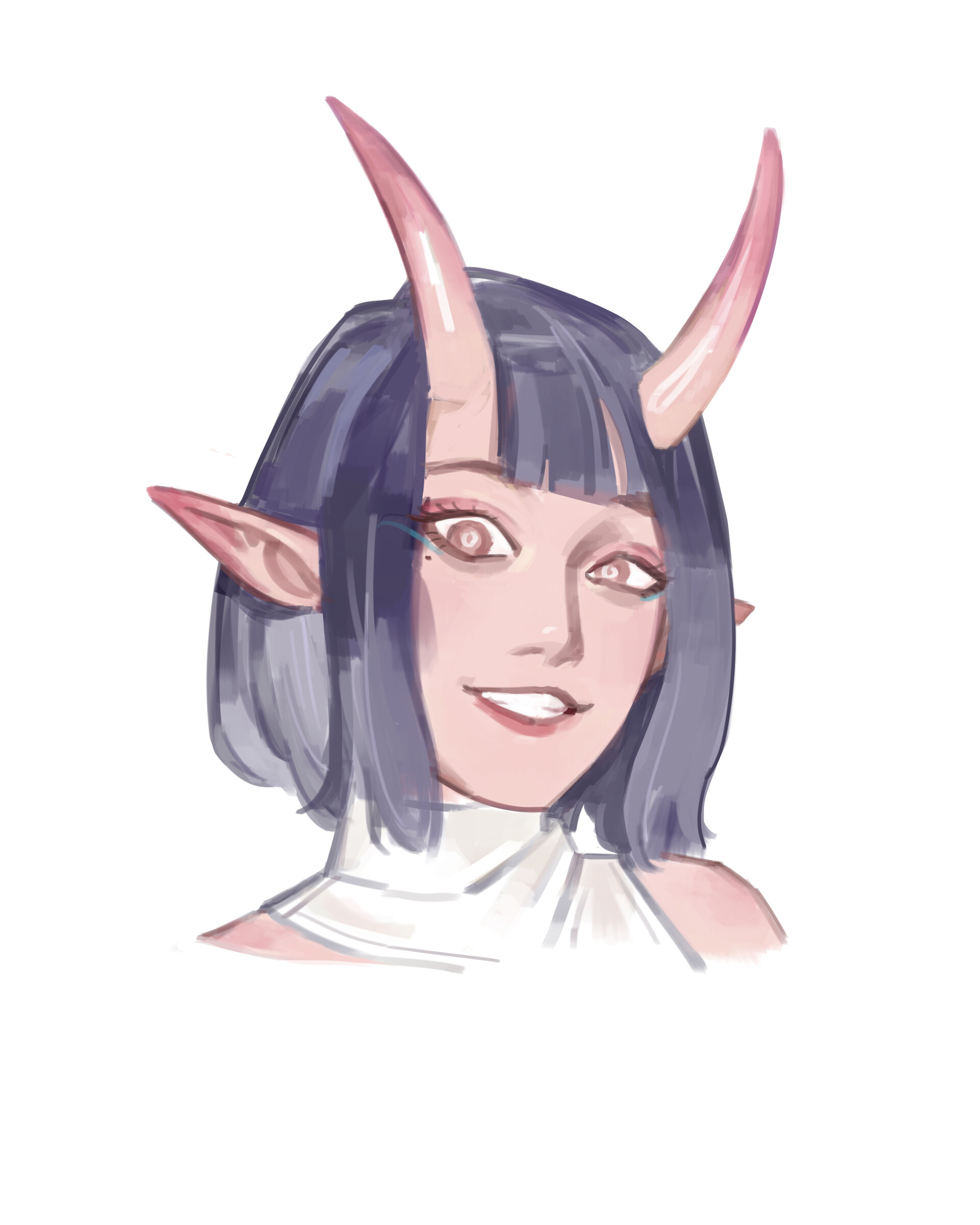 ArtStation - practice