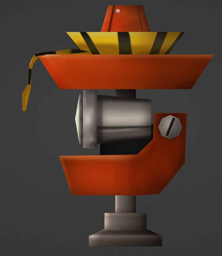 Ben Smallwood - Toontown: Corporate Clash Hires And Heroes Update ...