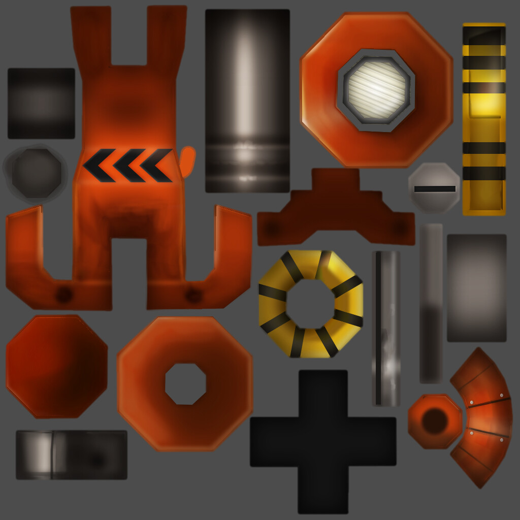 Ben Smallwood - Toontown: Corporate Clash Hires And Heroes Update ...