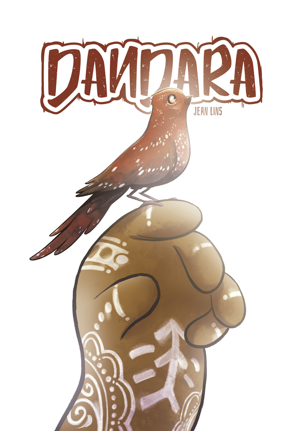 Jean Carlos - Dandara (2018)