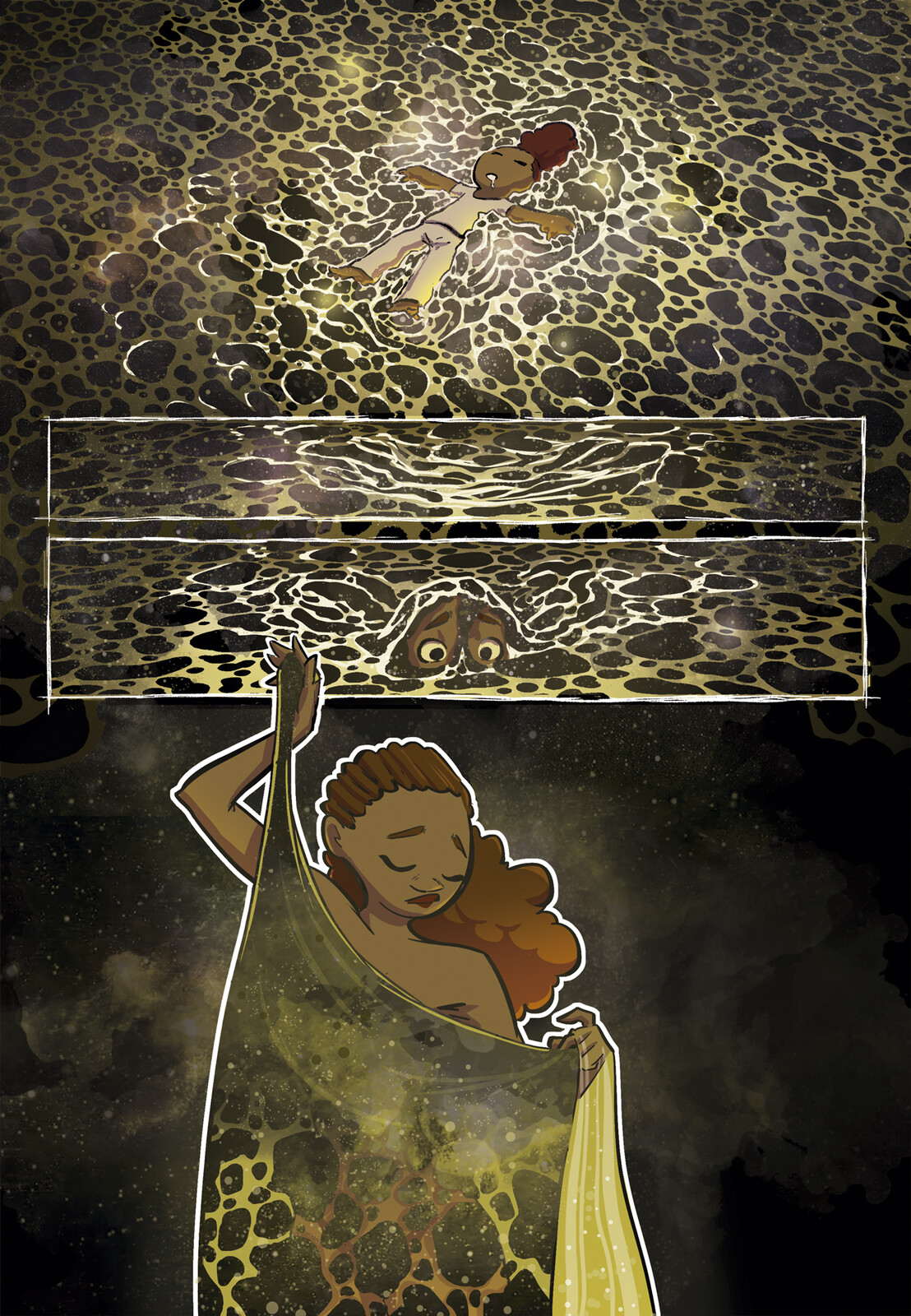 Jean Carlos - Dandara (2018)