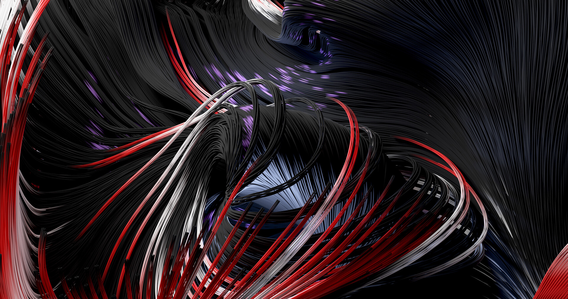 Maxime Drouet - Exhibition Works