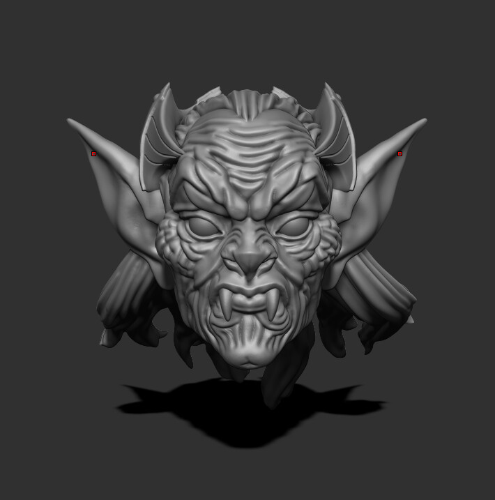 ArtStation - Vampire Count